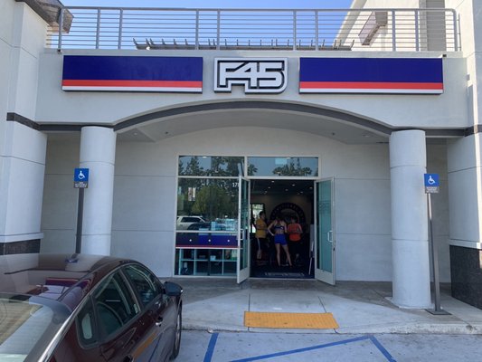 F45 TRAINING ROWLAND HEIGHTS - Updated July 2024 - 137 Photos & 92 ...