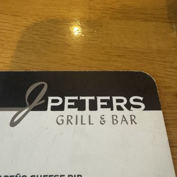 J PETERS GRILL & BAR - Updated January 2026 - 164 Photos & 182 Reviews ...