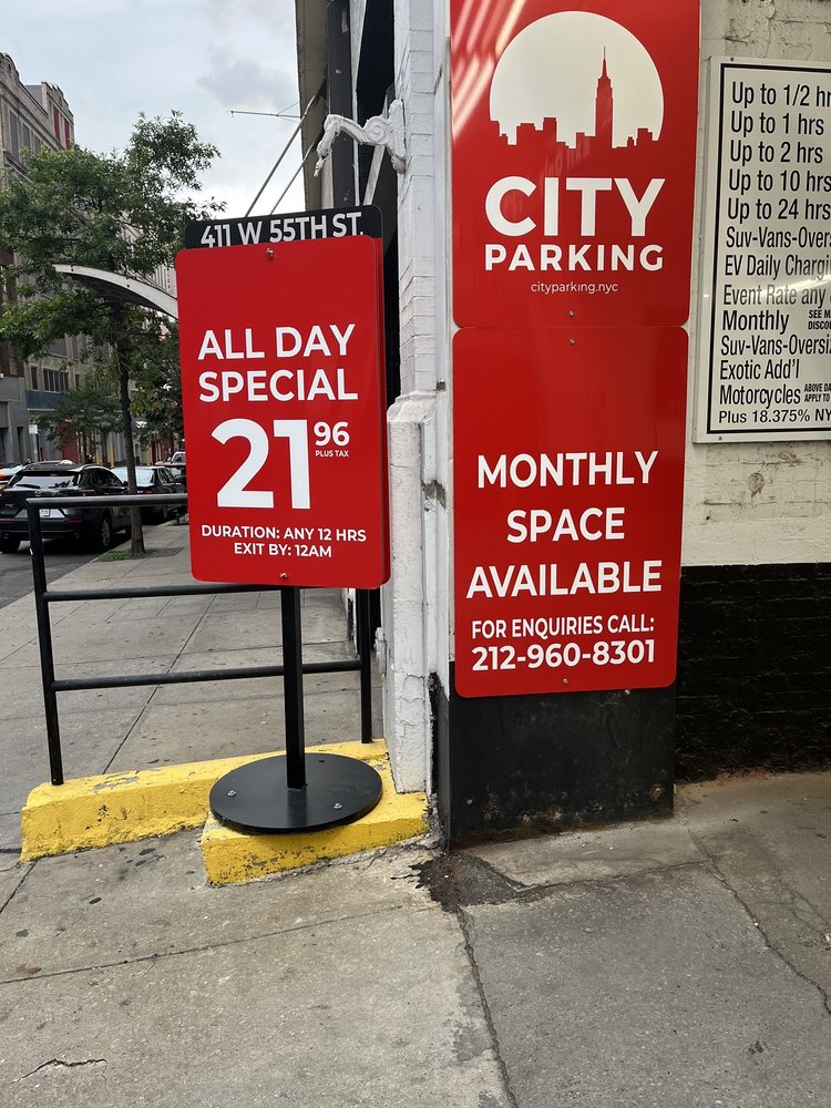 PROPARK AMERICA - Updated December 2025 - 13 Photos & 12 Reviews - 411 ...