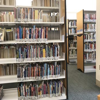 PRINCESS ANNE PUBLIC LIBRARY - Updated July 2025 - 52 Photos & 15 ...