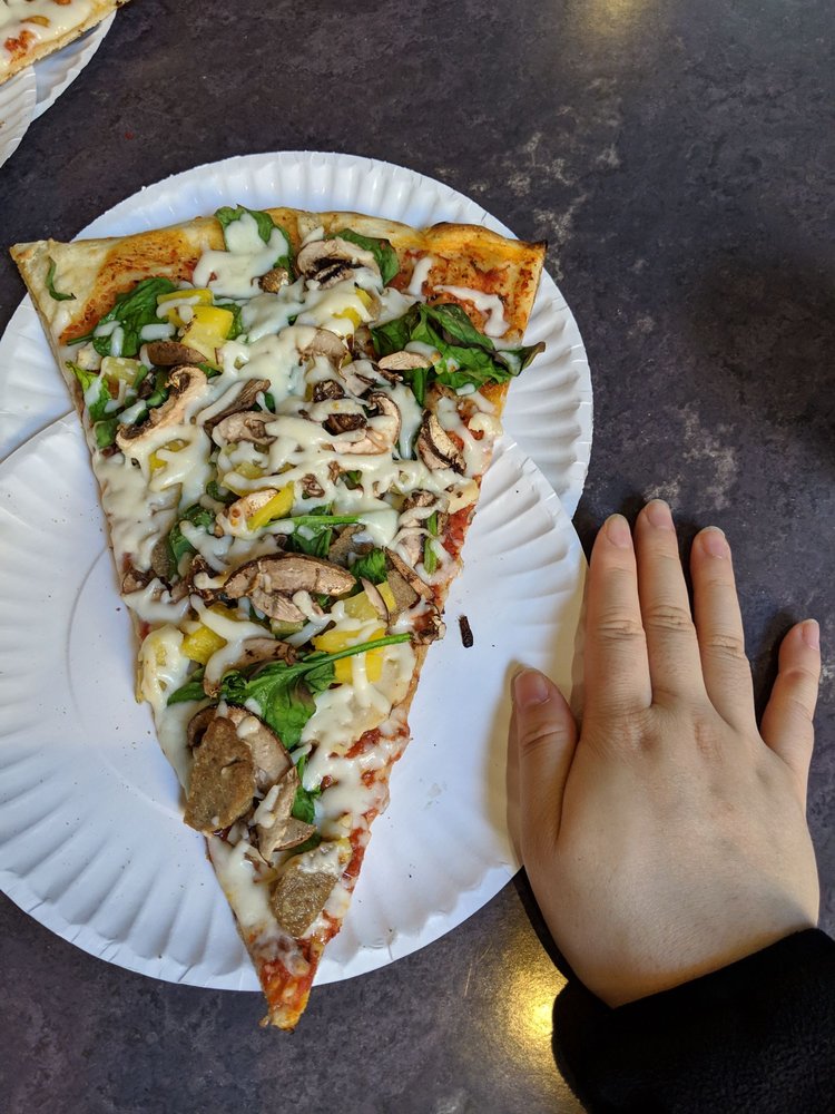 SERIOUS PIZZA - 1068 Photos & 1255 Reviews - 2807 Elm St, Dallas, TX - Yelp