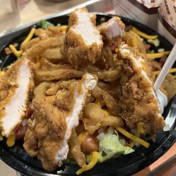 BIG CHICKEN - Updated January 2026 - 101 Photos & 115 Reviews - 444 E ...