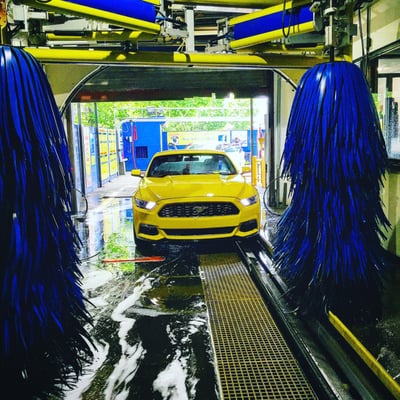 WASH N ROLL CAR WASH & AUTO REPAIR - Updated December 2025 - 54 Photos ...