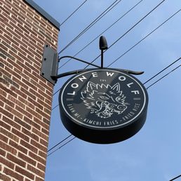 LONE WOLF BANH MI - Updated August 2025 - 290 Photos & 206 Reviews ...