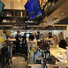 BULLA GASTROBAR - Updated December 2025 - 2132 Photos & 1098 Reviews ...
