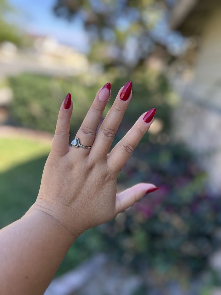 PRO NAILS & SPA - Updated December 2025 - 5306 Photos & 3648 Reviews ...