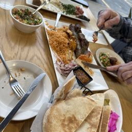 ROSES AND KEBAB - Updated July 2025 - 22 Photos & 28 Reviews - 15845 S ...