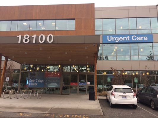 SWEDISH REDMOND CAMPUS - Updated January 2026 - 14 Photos & 29 Reviews ...