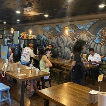 STICKY RICE LAO STREET FOOD - Updated July 2024 - 2647 Photos & 1044 ...