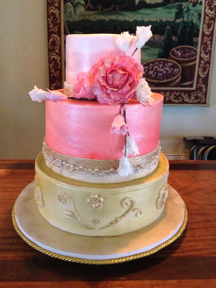 QUEEN OF CAKE AND EVENTS - Updated July 2025 - 26108 Overlook Pkwy, San ...