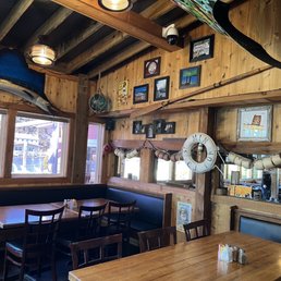 COINJOCK MARINA & RESTAURANT - Updated September 2025 - 266 Photos ...