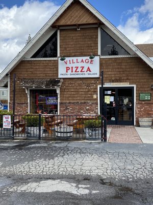 VILLAGE PIZZA - Updated March 2025 - 332 Photos & 635 Reviews - 40568 ...