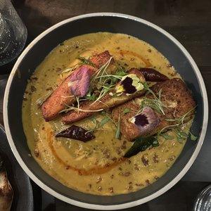 SAFFRON MODERN INDIAN DINING - 352 Photos & 102 Reviews - 223 N Water ...