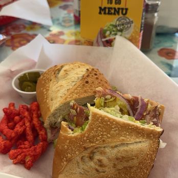 QUIK STOP SUBS - Updated June 2024 - 129 Photos & 207 Reviews - 14420 ...