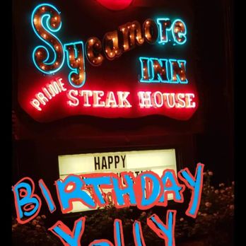 SYCAMORE INN - Updated September 2024 - 1023 Photos & 1104 Reviews ...