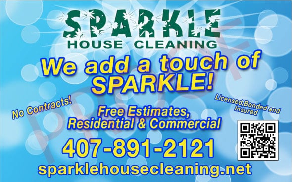 SPARKLE HOUSE CLEANING - Updated August 2025 - 11 Photos - St. Cloud ...