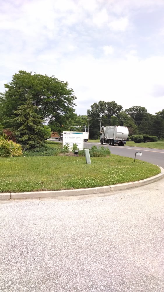 COPPERFIELD CHIMNEY SUPPLY - Updated March 2026 - 515 Heron Dr ...