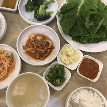 SEJONG KOREAN RESTAURANT - Updated January 2025 - 75 Photos & 37 ...