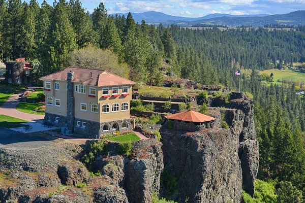 Arbor Crest Wine Cellars - 158 Photos & 75 Reviews - Wineries - 4705 N ...