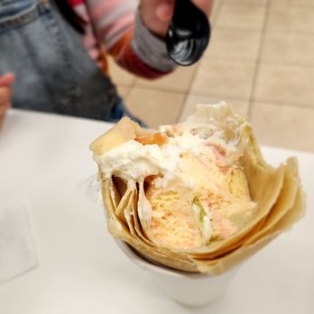 MOJO CREPES - Updated October 2025 - 285 Photos & 276 Reviews - 8409 SE ...