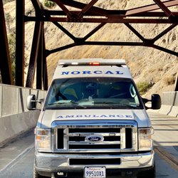 NORCAL AMBULANCE - 33 Photos & 17 Reviews - 6761 Sierra Ct, Dublin ...