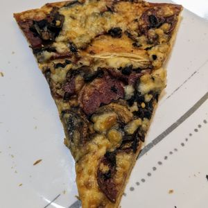 SORRENTO’S CLASSIC PIZZA AND SALADS - Updated October 2025 - 14 Photos ...