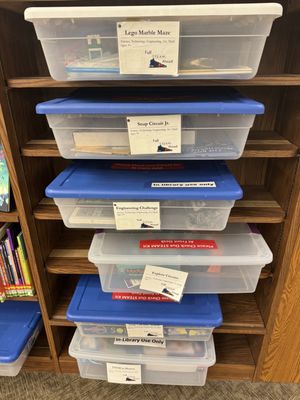 DOWNTOWN ROSEVILLE LIBRARY - Updated October 2025 - 37 Photos & 27 ...