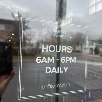 COFFEEBAR - Updated December 2024 - 1123 Photos & 831 Reviews - 682 Mt ...