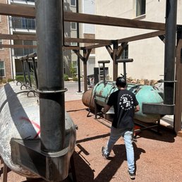 PICA RICA BBQ - Updated October 2025 - 202 Photos & 195 Reviews - 25 N ...