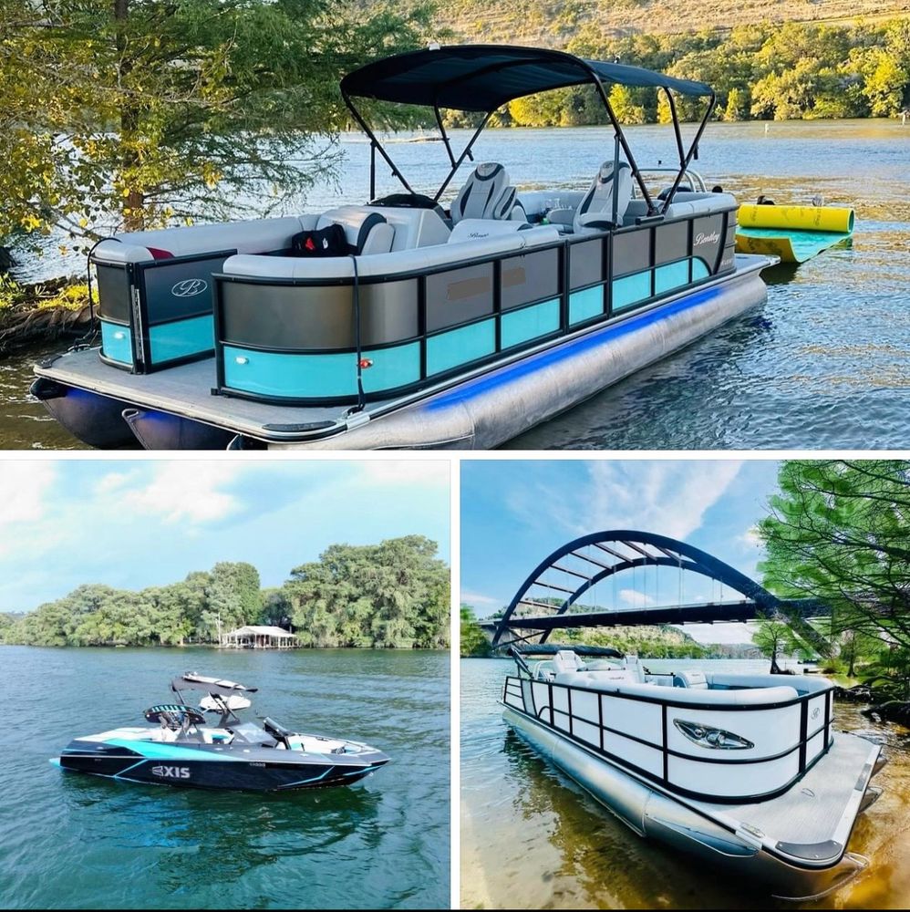 AUSTIN BOAT ADVENTURES - Updated August 2025 - 19 Photos - 5019 N ...