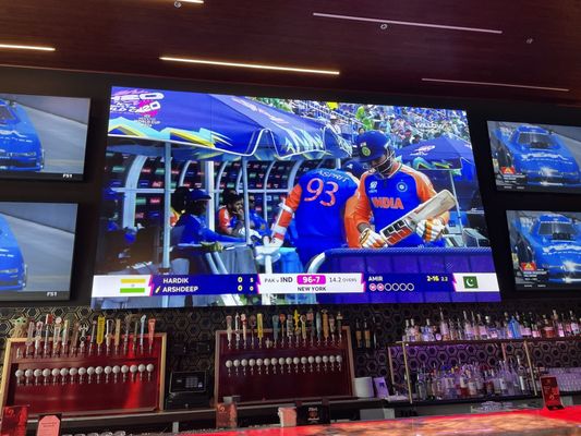 GOATS ARENA SPORTS BAR - Updated August 2025 - 60 Photos & 79 Reviews ...