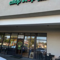 CHOP STOP - Updated September 2025 - 230 Photos & 397 Reviews - 11144 E ...