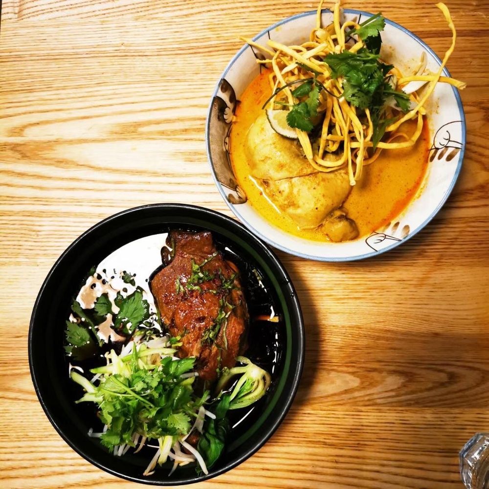 FAT MAO - 433 Photos & 238 Reviews - 217 E Georgia Street, Vancouver ...