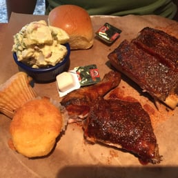 RUDE BBQ - Updated December 2025 - 180 Photos & 322 Reviews - 216 E ...