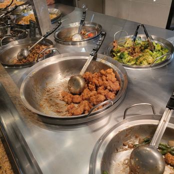 PANDA EXPRESS - Updated December 2025 - 51 Photos & 68 Reviews - 2704 ...