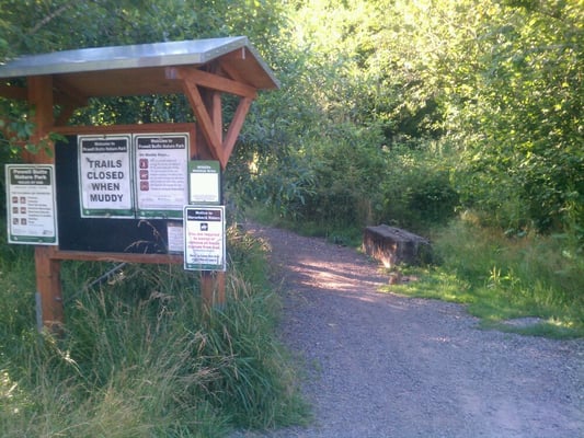 SPRINGWATER CORRIDOR TRAIL - Updated August 2025 - 11 Reviews - 5708 SE ...