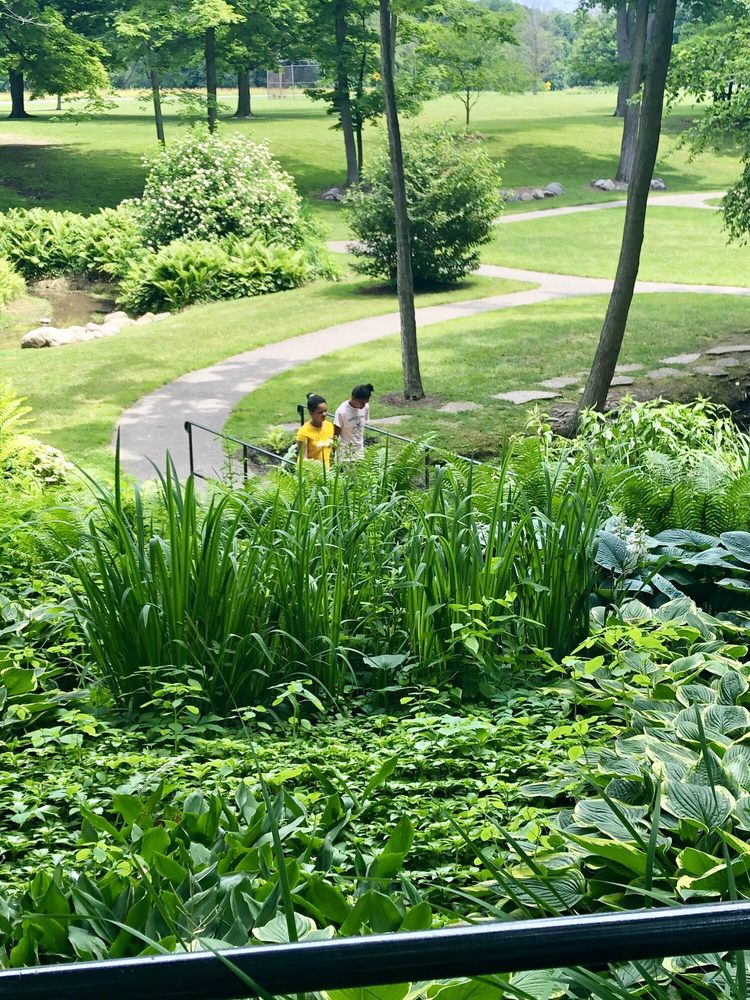 SPRING GROVE PARK - 1800 Greenly St, Grandville, MI - Yelp
