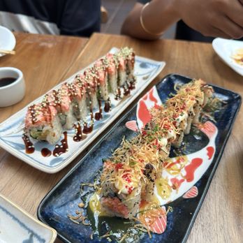 SUSHI LAB ROOFTOP - Updated September 2025 - 4760 Photos & 965 Reviews ...