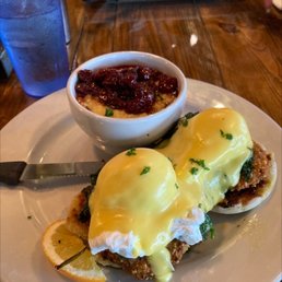 BACKWATER - Updated July 2025 - 185 Photos & 103 Reviews - 5555 N ...