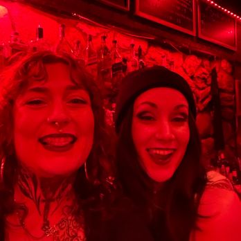 THE RUBY ROOM - Updated July 2025 - 62 Photos & 466 Reviews - 132 14th ...