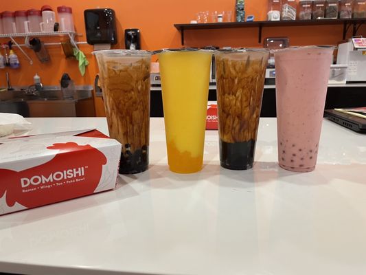 DOMOISHI - Updated July 2024 - 16 Photos & 17 Reviews - 1080 Virginia ...