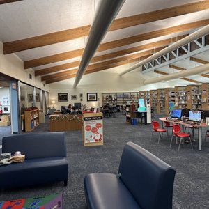 ORANGE PUBLIC LIBRARY & HISTORY CENTER - 66 Photos & 83 Reviews - 407 E ...