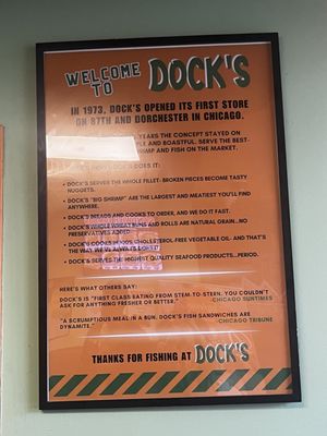 DOCK’S FISH - Updated December 2025 - 39 Photos & 59 Reviews - 321 E ...