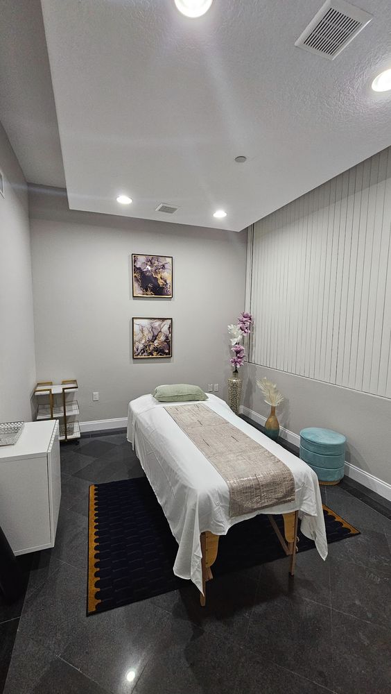 LILIANA MORA SPA - Updated December 2025 - Request an Appointment ...