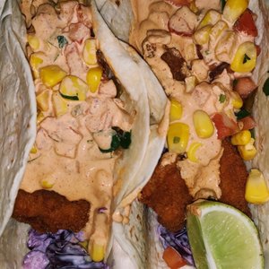 YALLAH TACO - 40 Photos & 88 Reviews - 217 McAllister Aly, State ...