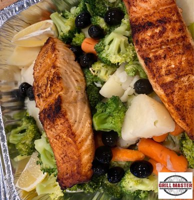 GRILL MASTER BBQ - Updated October 2025 - 46 Photos & 101 Reviews - 41 ...