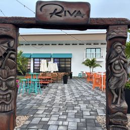 RIVA - Updated December 2025 - 47 Photos & 21 Reviews - 183 Beach St ...