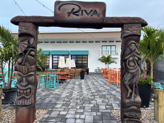 RIVA - Updated December 2025 - 47 Photos & 21 Reviews - 183 Beach St ...