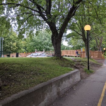 HOG’S BACK FALLS PARK - Updated December 2025 - 49 Photos & 19 Reviews ...