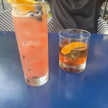 BARREL + RYE - Updated April 2025 - 551 Photos & 599 Reviews - 477 S ...